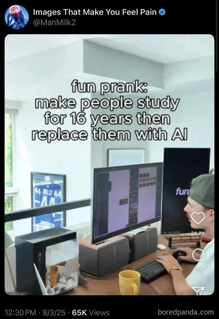 “We’re living in a dystopia”: 88 examples of digitalization beyond ...