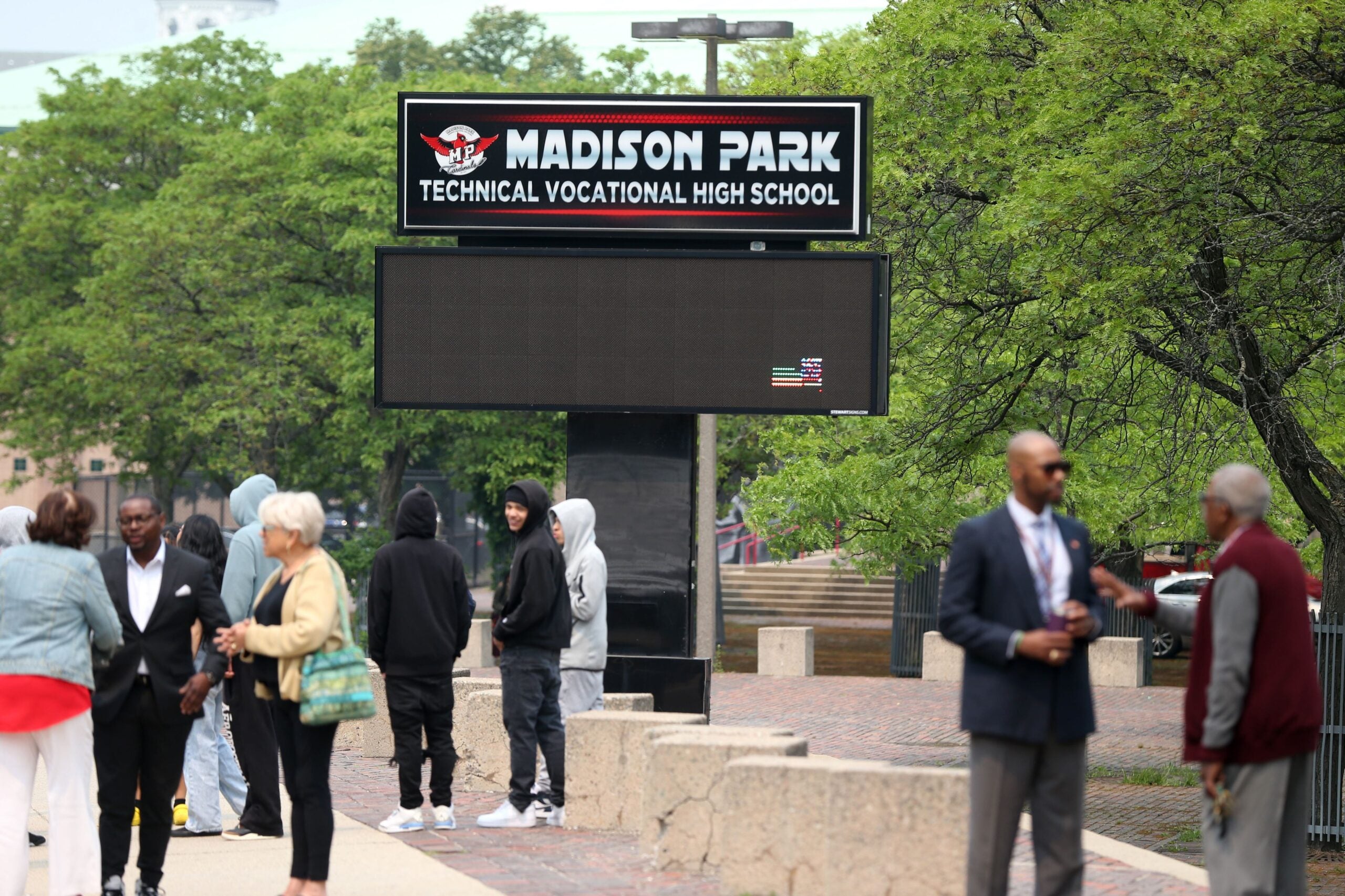 What to know about Boston’s proposed Madison Park school rebuild — and ...