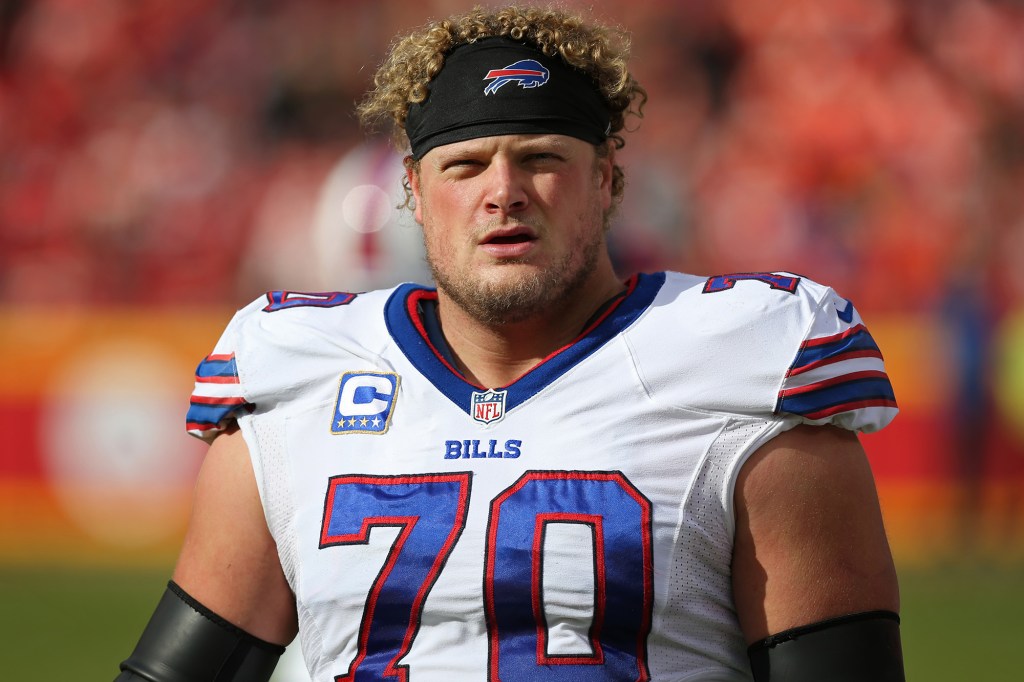 Bills great describes what went wrong behind the scenes with Keon ...