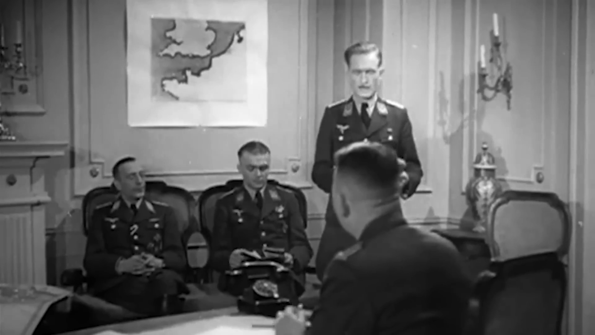 Operation Bernhard: How Nazi Germany tried to destroy Britain by ...