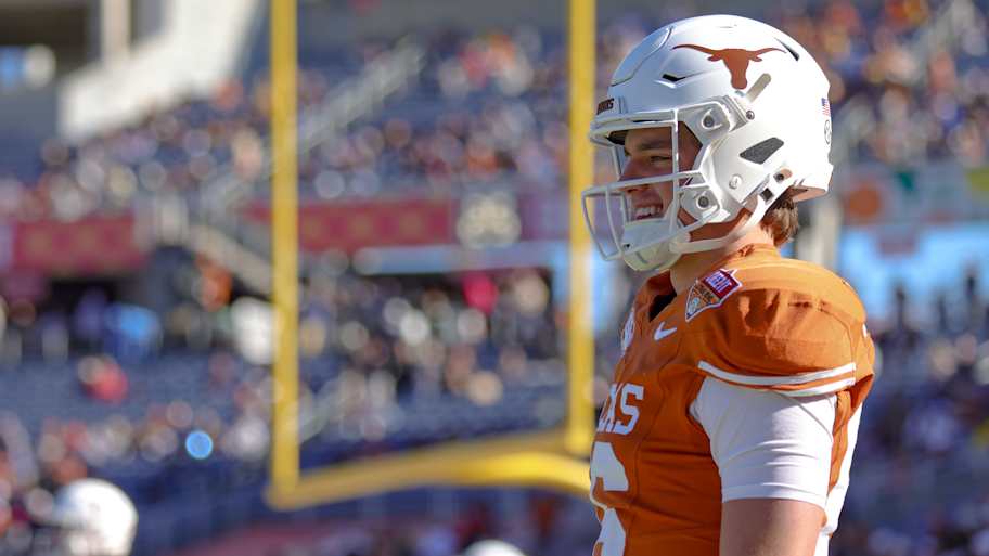 On3 completely disrespects Arch Manning with way-too-early top 100 ...