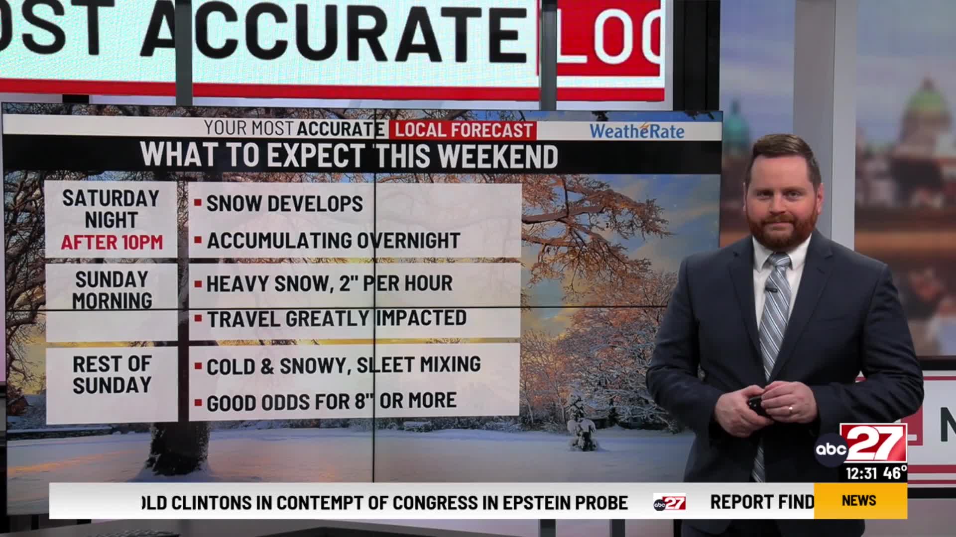 RFK Jr. on vaccines, health in America