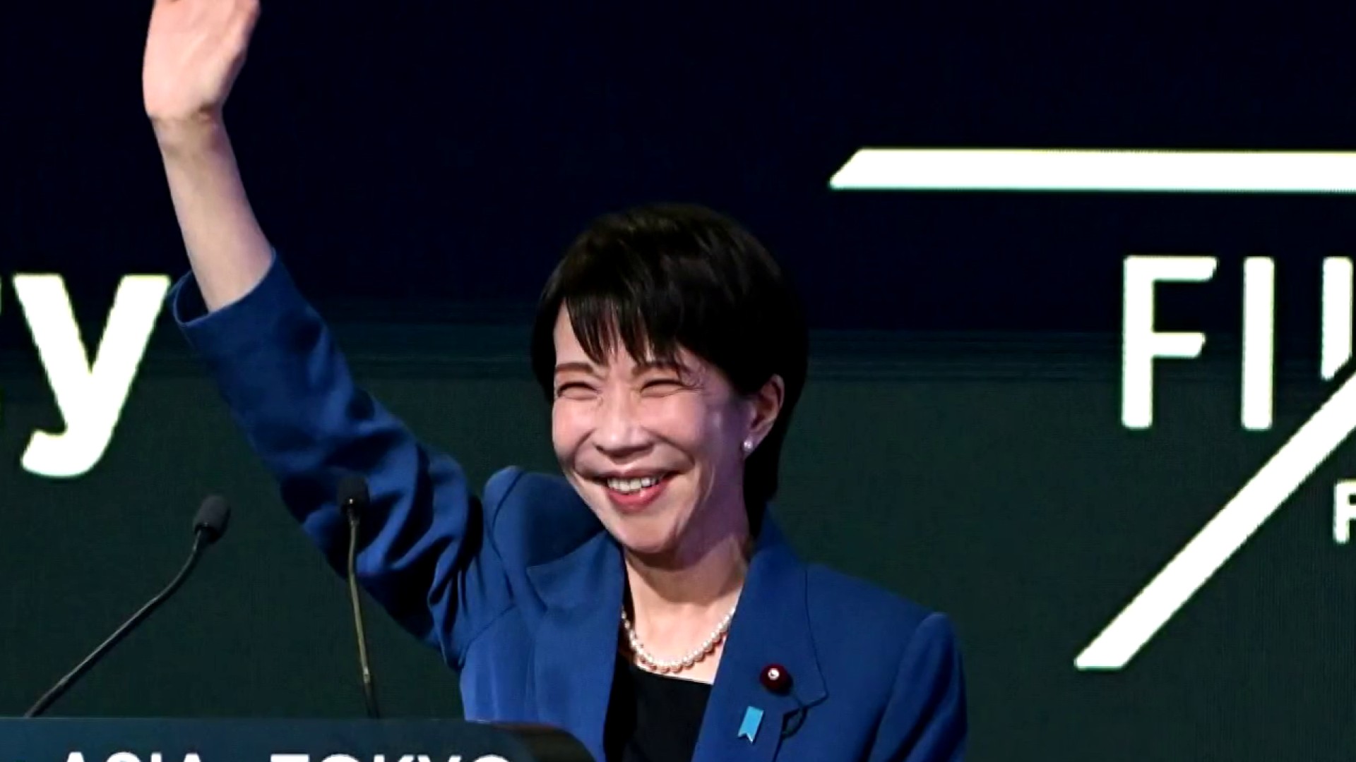 Forbes releases its fifth annual 50 over 50 global list