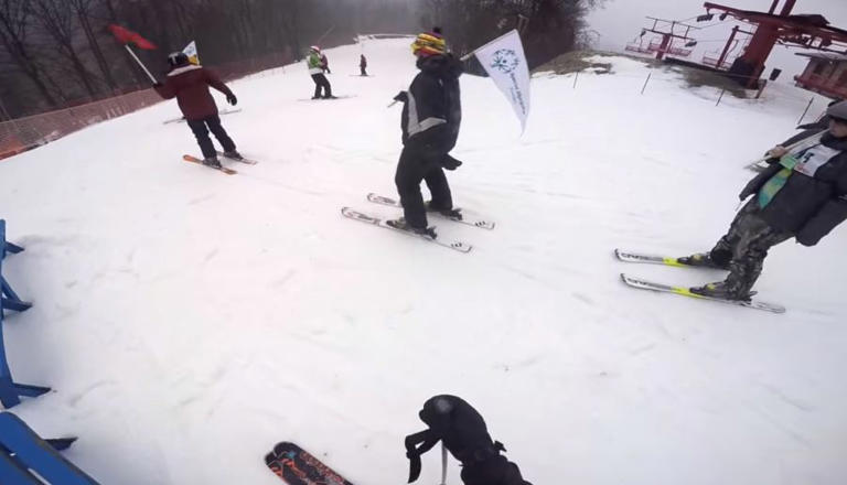 Impending winter storm postpones Special Olympics games in Gatlinburg