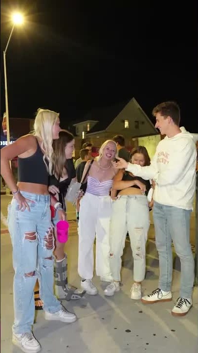 How much money is in your bank account?