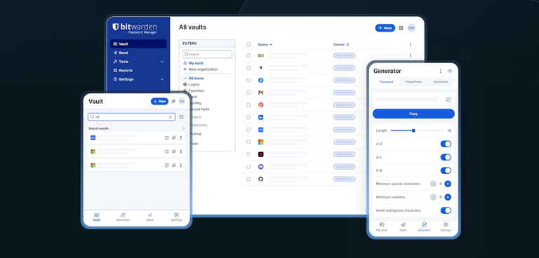 New updates are coming to Bitwarden individual and family plans ...