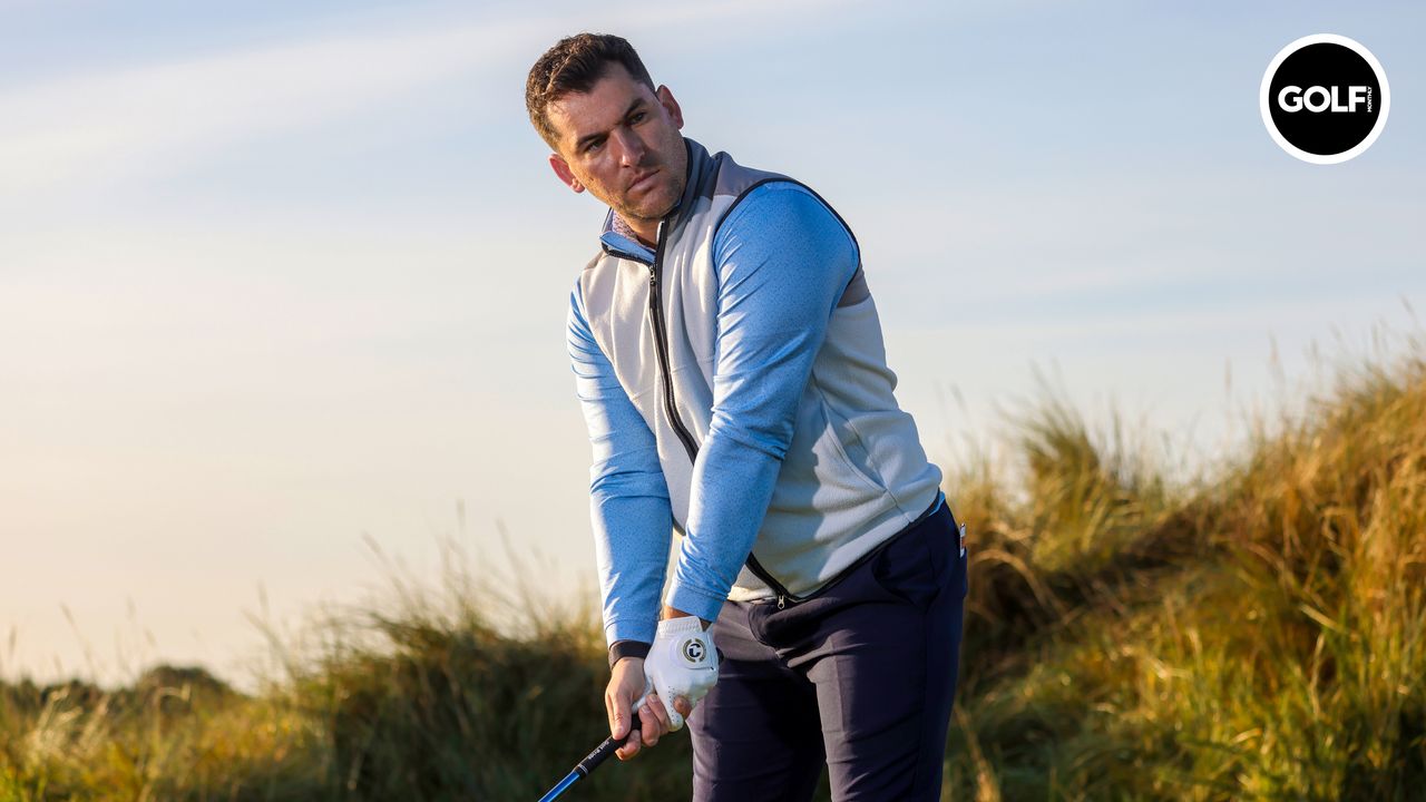 Golf Monthly announces record year in 2025