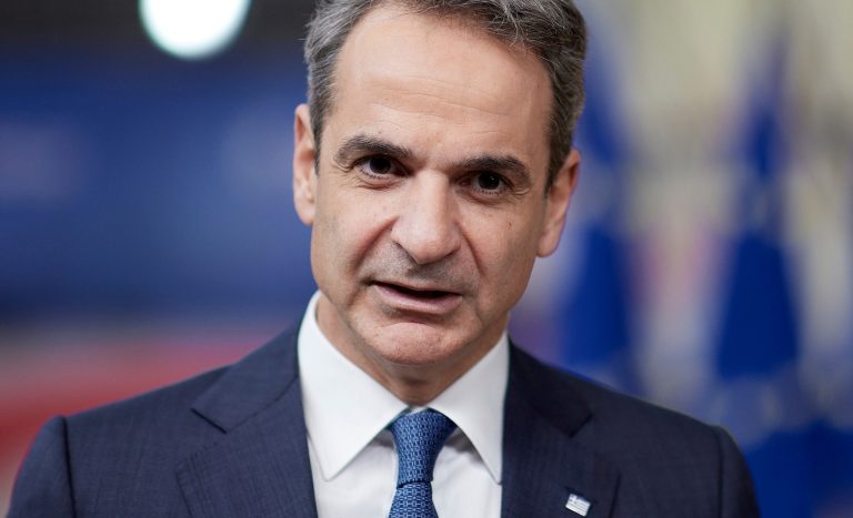 Κυριάκος Μητσοτάκης: Οι νέες αλλαγές για την ακρίβεια