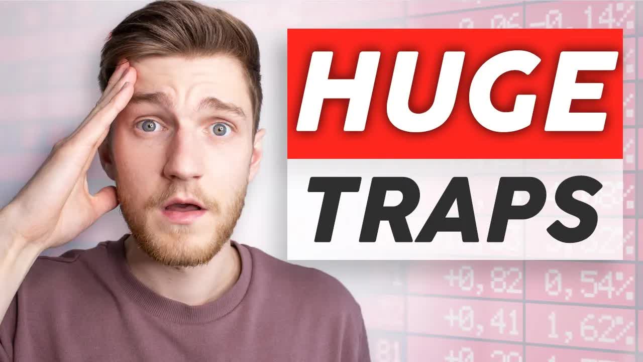 Stock investing traps to avoid in 2020! (Stock market investing for ...