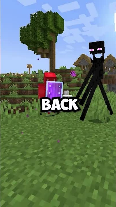 Minecraft shields are finally useful | Mod is Shields+ by Insane96MCP