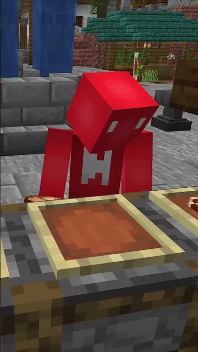 Minecraft cheap grill build hack