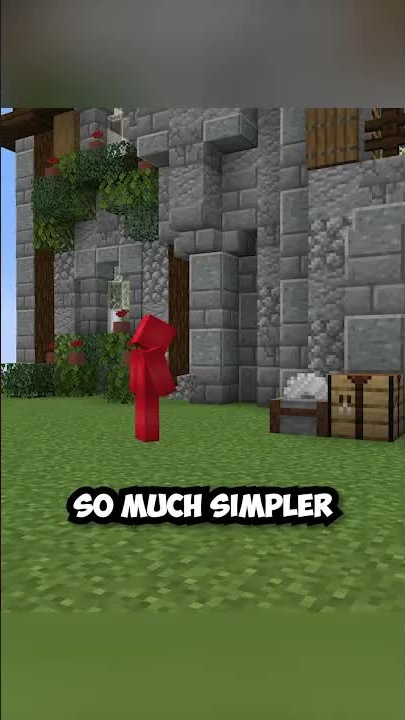 Crafting recipes you should never use in Minecraft