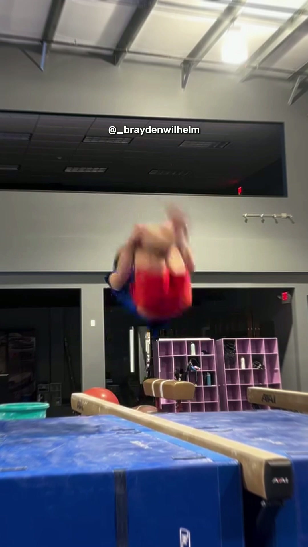 Impressive combo 🔥