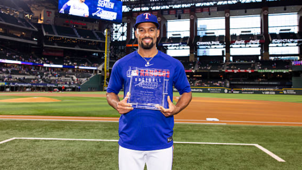 Marcus Semien salary and contract details: How Mets star’s mega deal ...