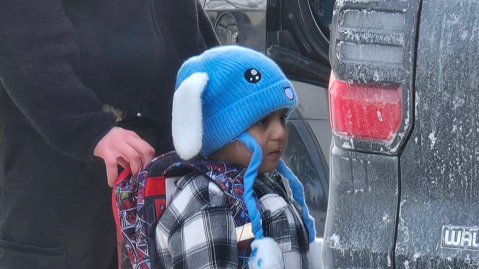 A preschooler was taken away by ICE, but officials say they had no ...