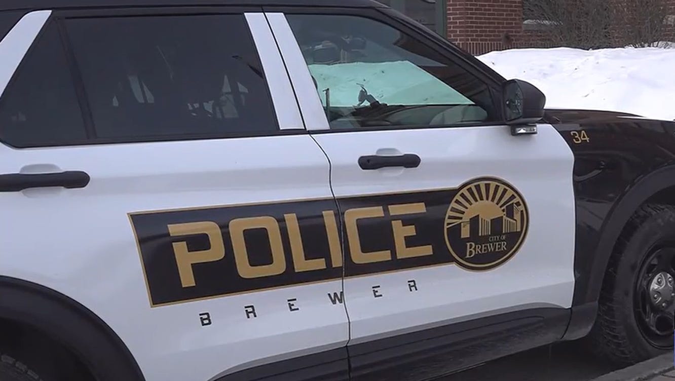 Maine woman accused of getting in the way of local police due to ICE fears