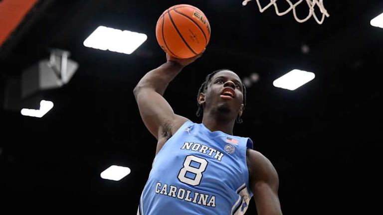Why Wilson now viewed as top contender for freshman award