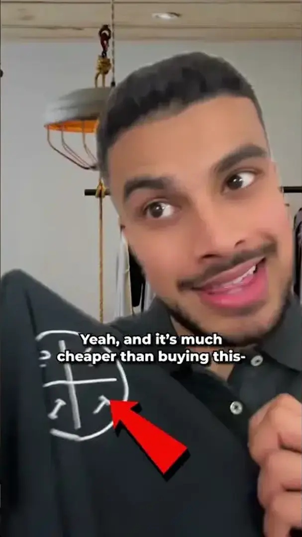 Stores hide from you? Printify custom shirts!