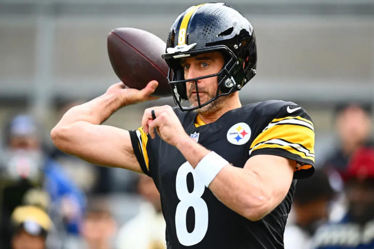 Aaron Rodgers’ mysterious wife appears to have been ID’ed in latest ...