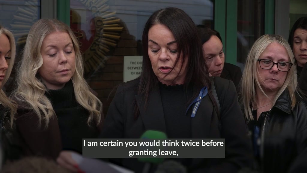 Pensioner killed by woman who left unit was failed on every level, says ...