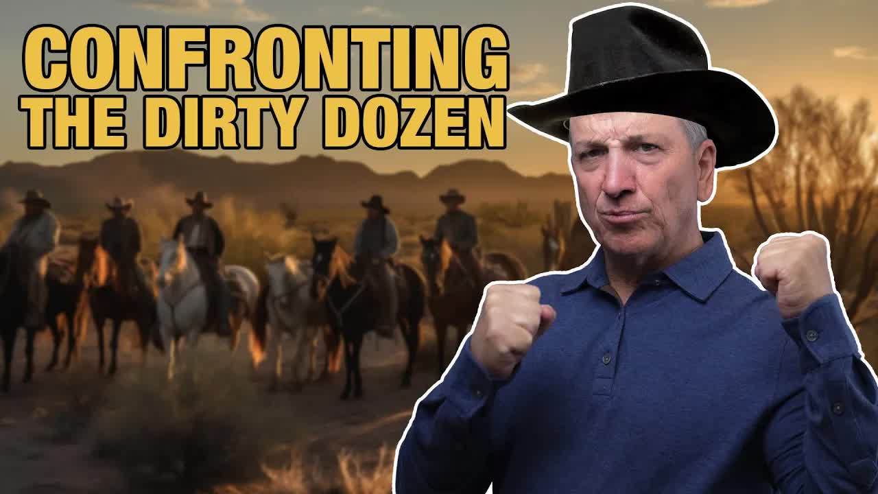 The IRS's dirty dozen—unmasking abusive tax avoidance schemes