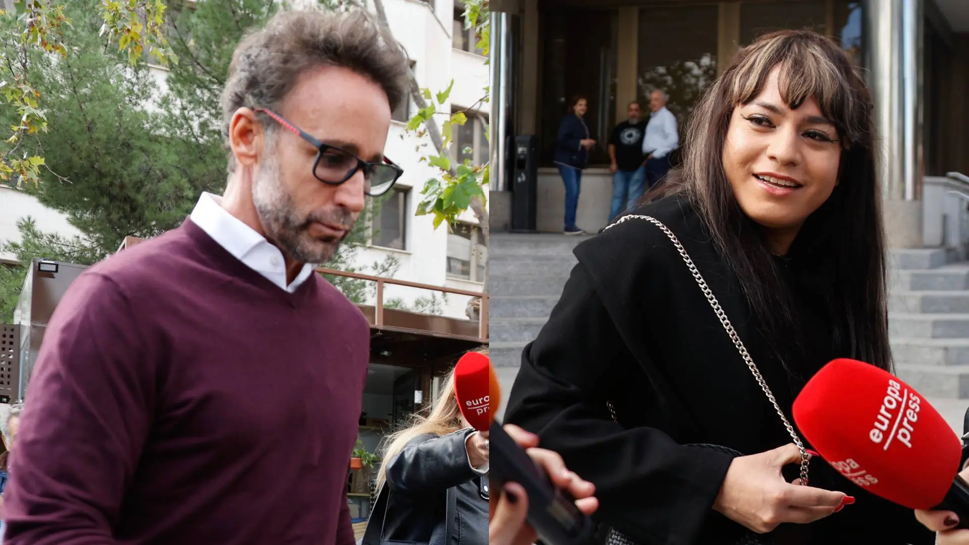 Álvaro Muñoz Escassi retira su denuncia por extorsión contra Valeri y ...