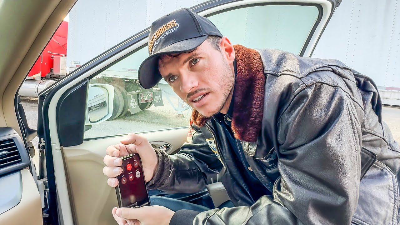 Scammer, I’ll call the police - then he suddenly paid $2,000 back