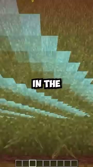 Minecraft farlands: The mysterious world border