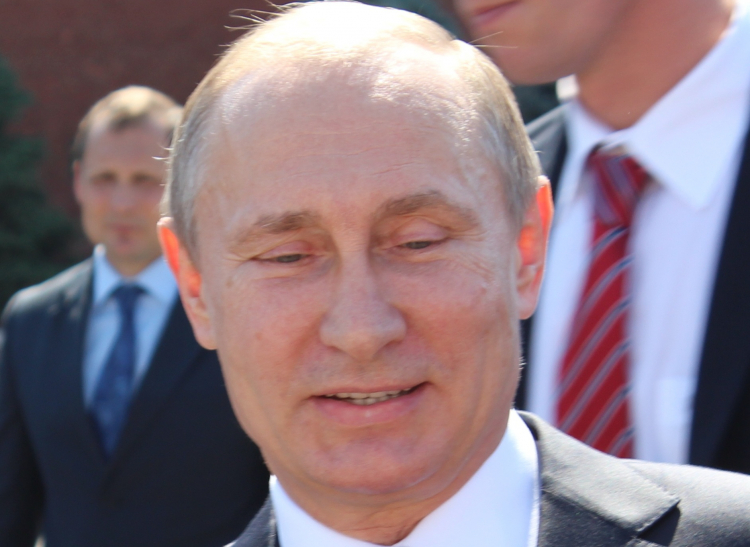 Russia's 90-day warning
