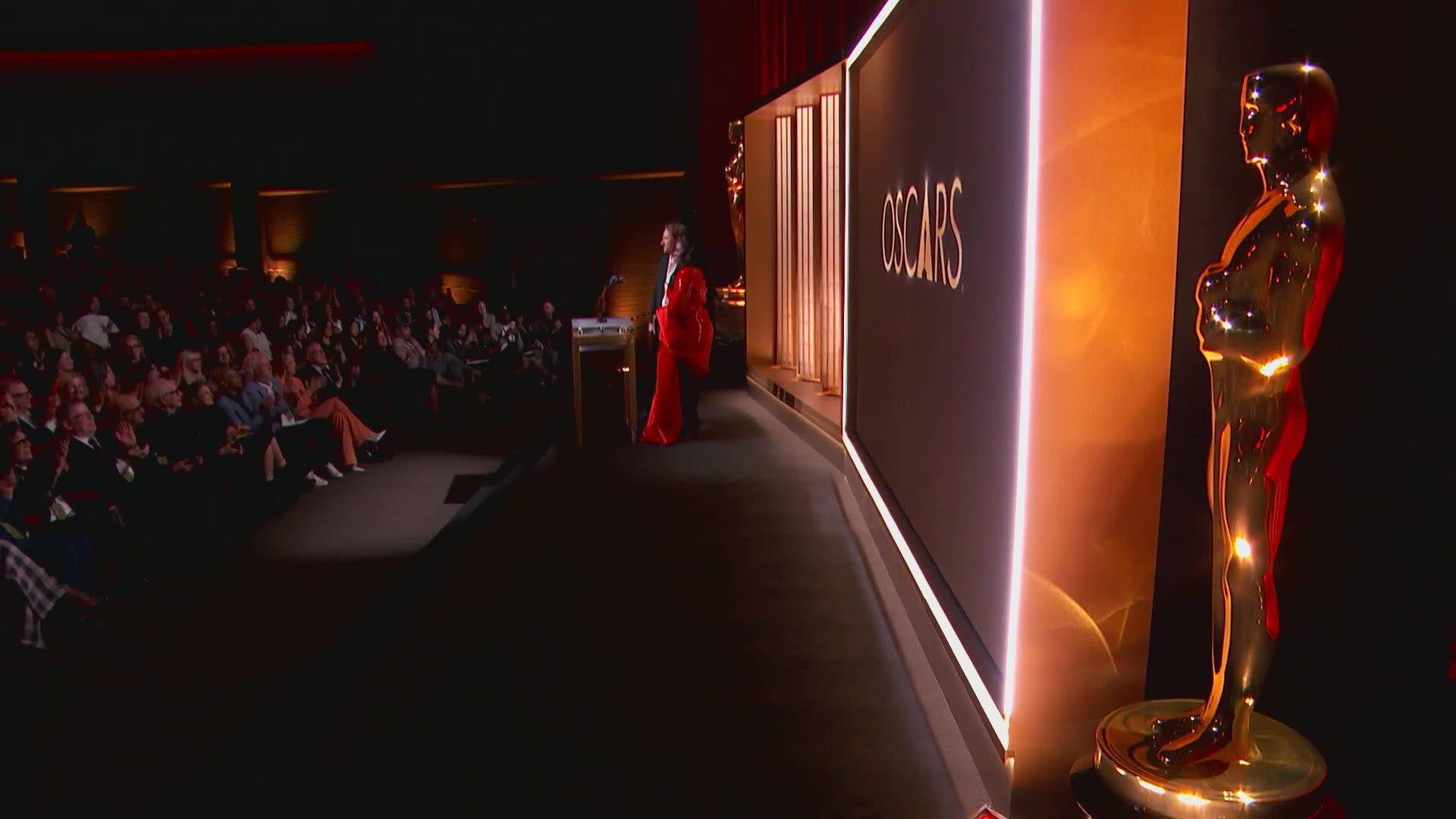 A breakdown of how Oscar best picture nominees fared at the box office ...