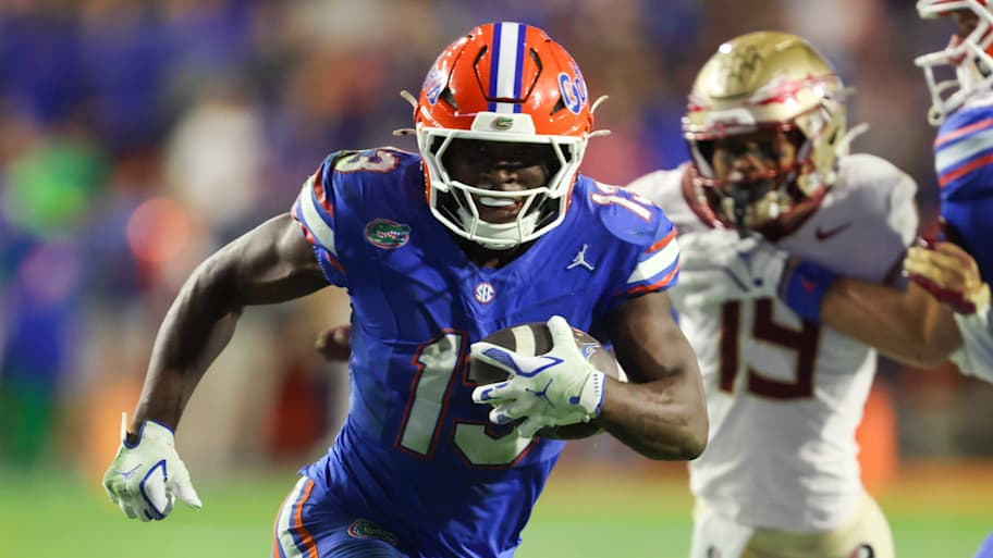 Gators have lone rep on On3’s way too early CFB top-100 players list