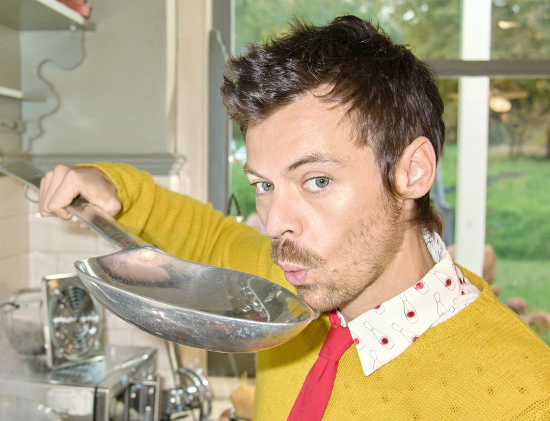 Harry Styles 2026 tour prices: How to get tickets to the 'Together ...