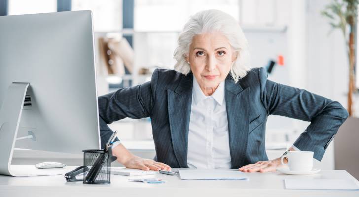 German experts propose raising retirement age to 73 to prevent collapse ...