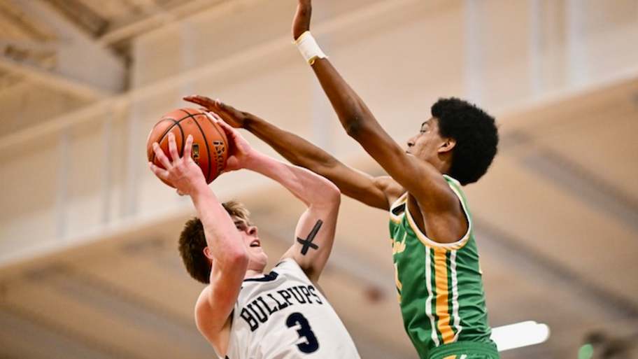 Top 25 Washington high school boys basketball composite rankings ...