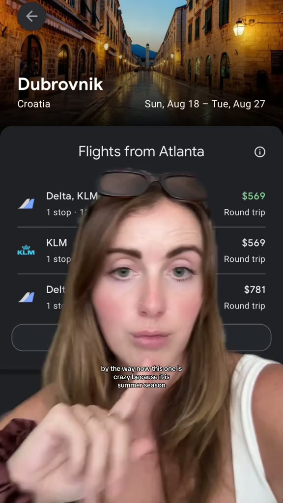 Best cheap flights this week from Atlanta and New York