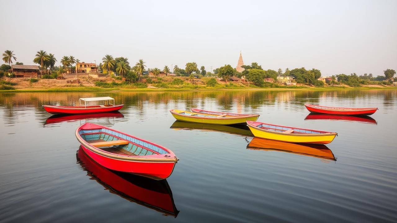 Fibre-reinforced plastic boats: National Inland Navigation Institute to ...