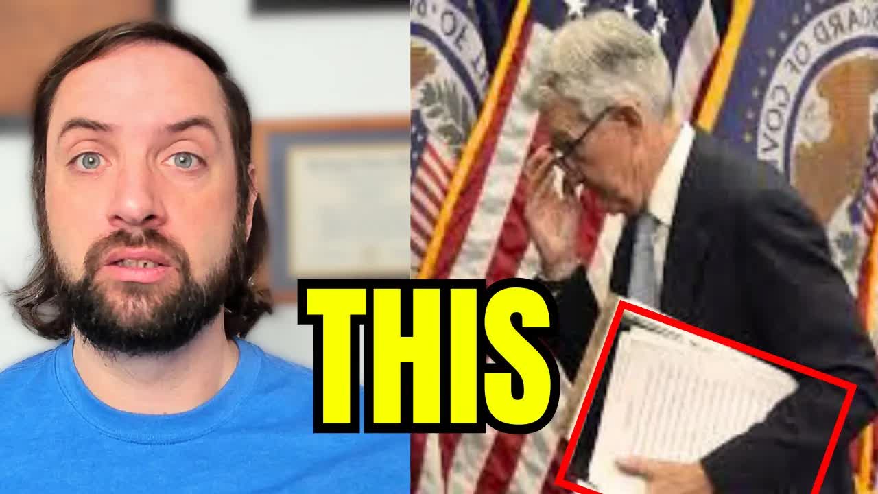 Soft landing vs hard landing all comes down to this