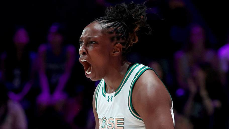 Unrivaled MVP ladder: Paige Bueckers, Aaliyah Edwards surging