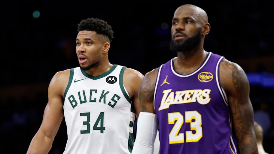 NBA trade rumors: Ja Morant talk cooling down, LeBron and Giannis ...