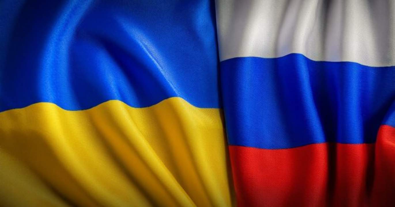 154 batailles en 24 heures : le front ukrainien craque sous la pression ...