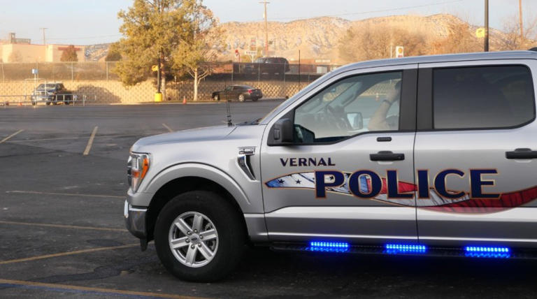 Signature gatherer charged with 11 felonies in Uintah County after ...