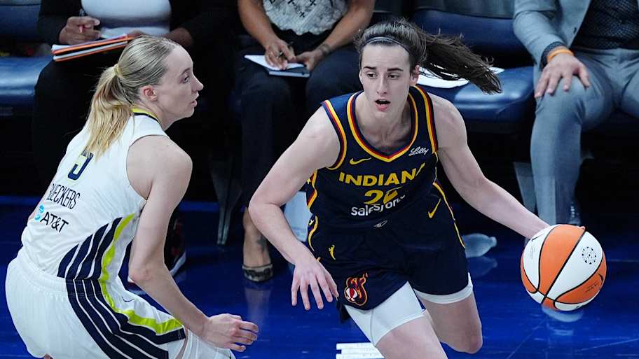 Paige Bueckers explains what a Caitlin Clark Team USA pairing would ...