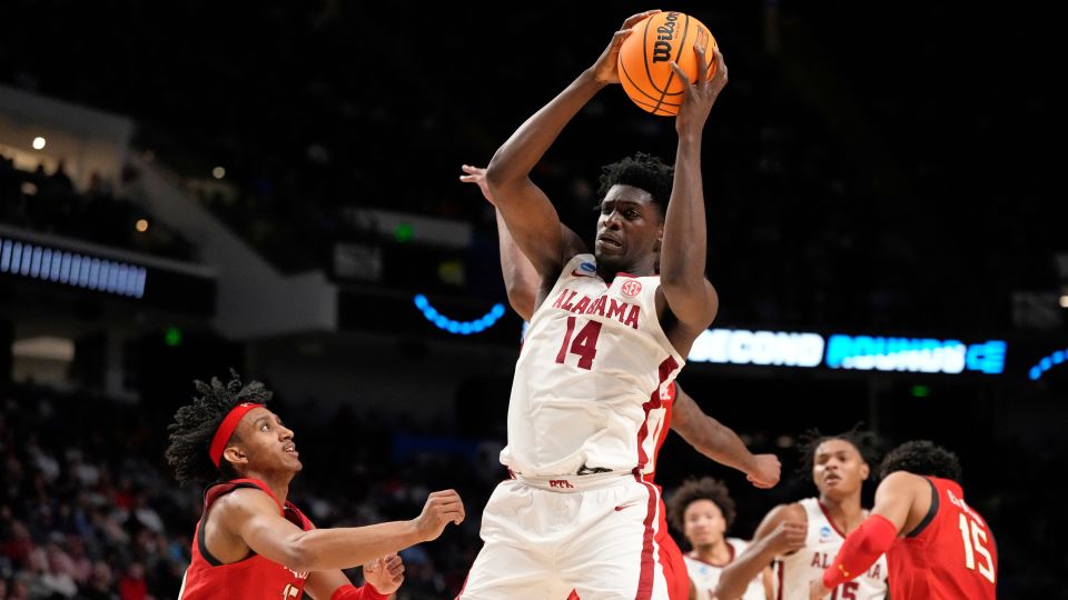 Former pro player’s return to Alabama men’s basketball team sparks a ...