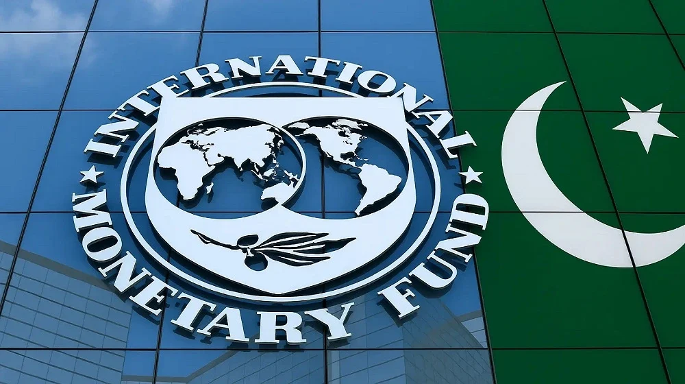 IMF lowers Pakistan GDP growth forecast to 3.2% published on: January ...