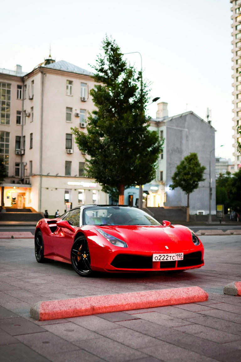 7 of the most fuel-efficient vehicles & 7 notorious gas guzzlers