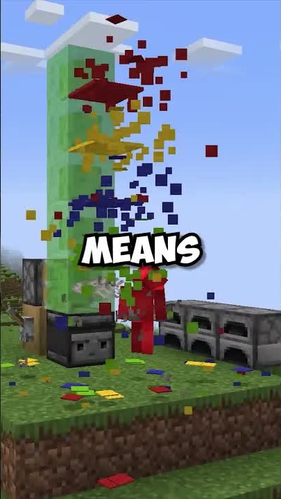 Infinite carpet fuel for Minecraft furnaces