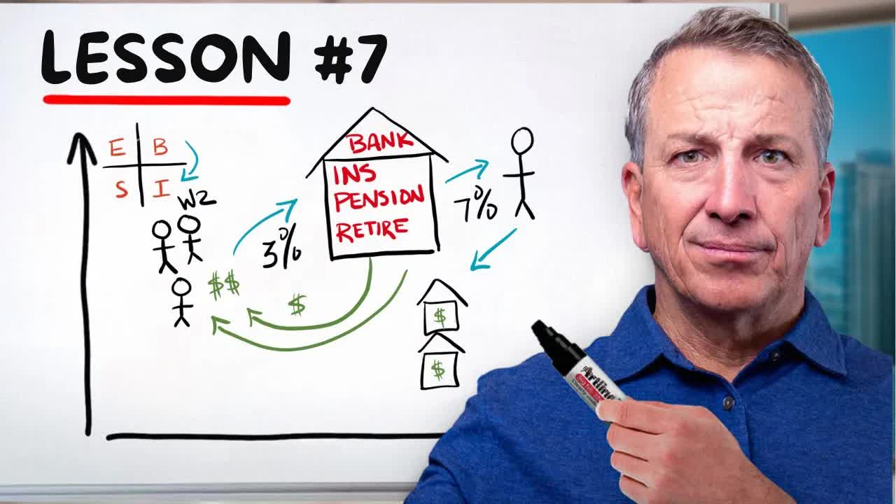 Billionaire CEO gives 10 best lessons for all entrepreneurs