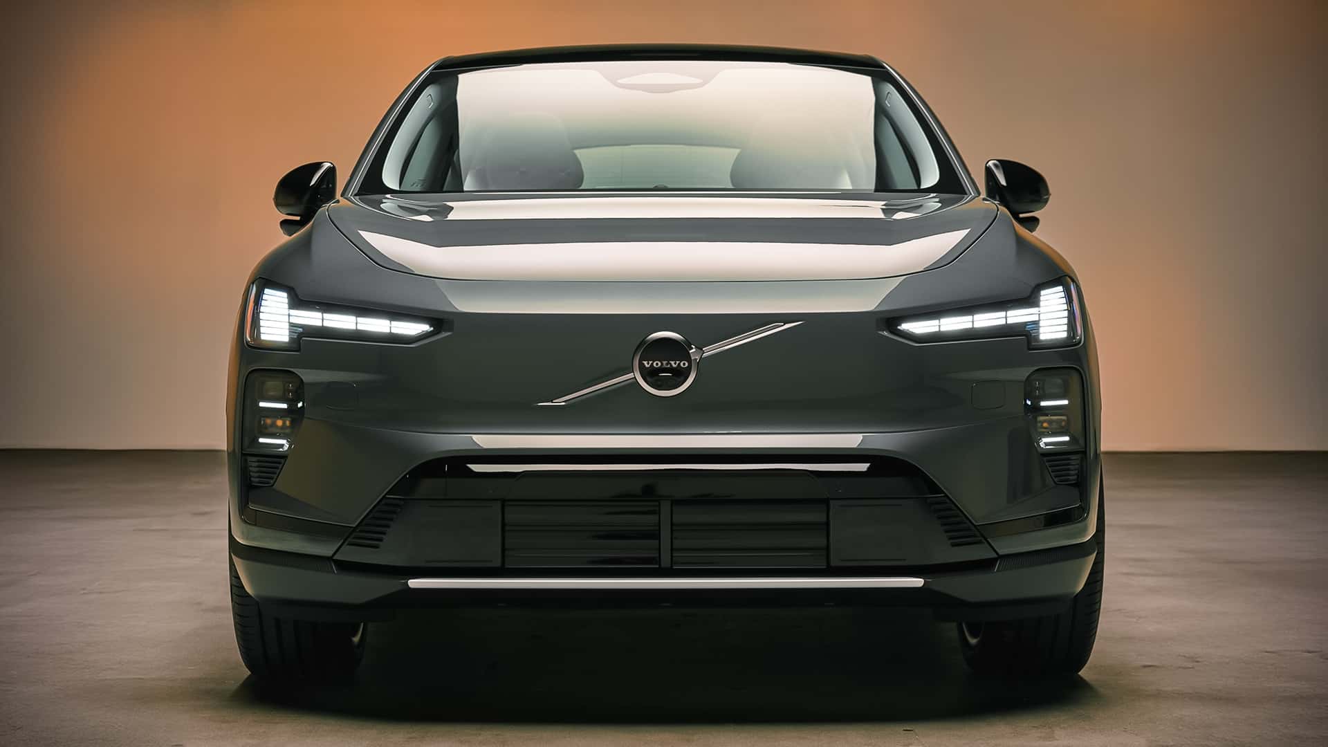 The 2027 Volvo EX60 is cheaper than a plug-in hybrid XC60