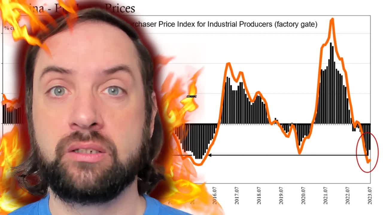 There is more coming