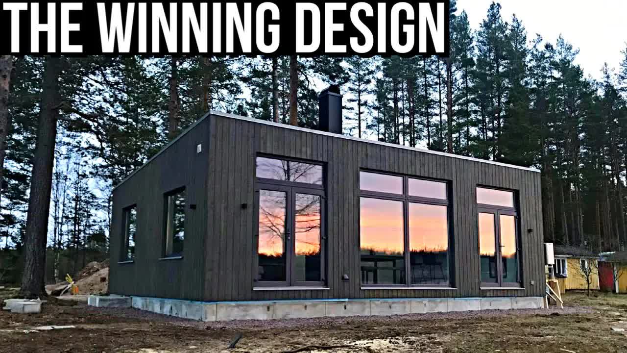 Wow! Just found prefab homes I didn’t know were available!
